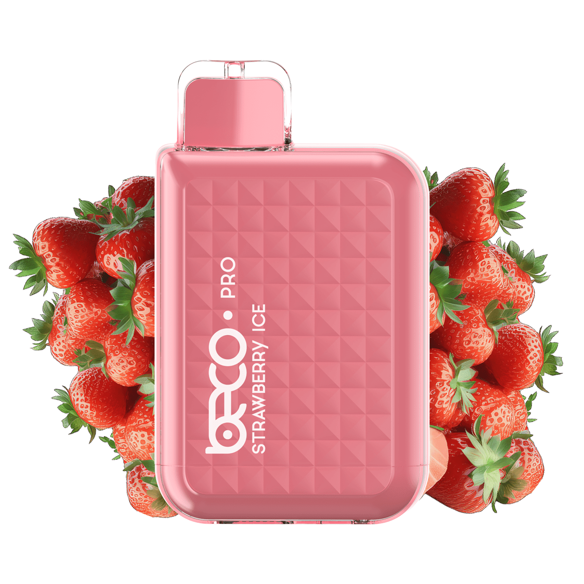 BECO PRO - STRAWBERRY ICE - EZIGI - Home of Vape Bar